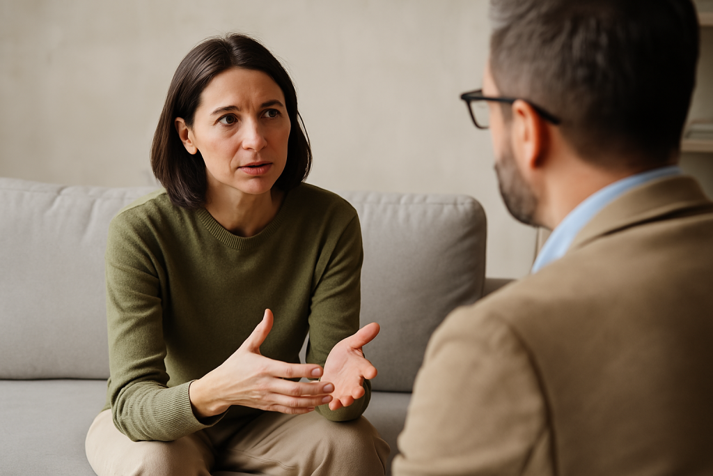 Inicio - Alberto GH Psicólogo